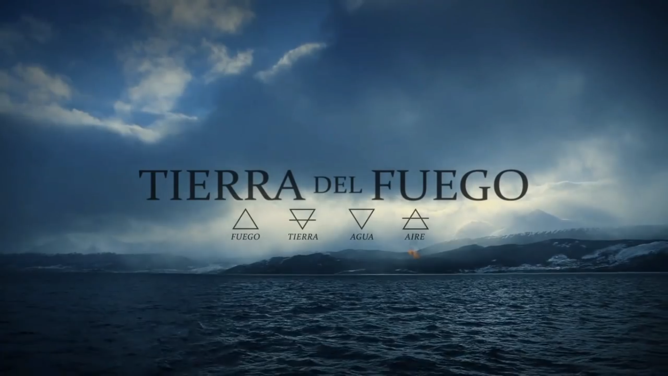 Documental Completo "Tierra Del Fuego, la Isla Compartida" | Portal La TDF