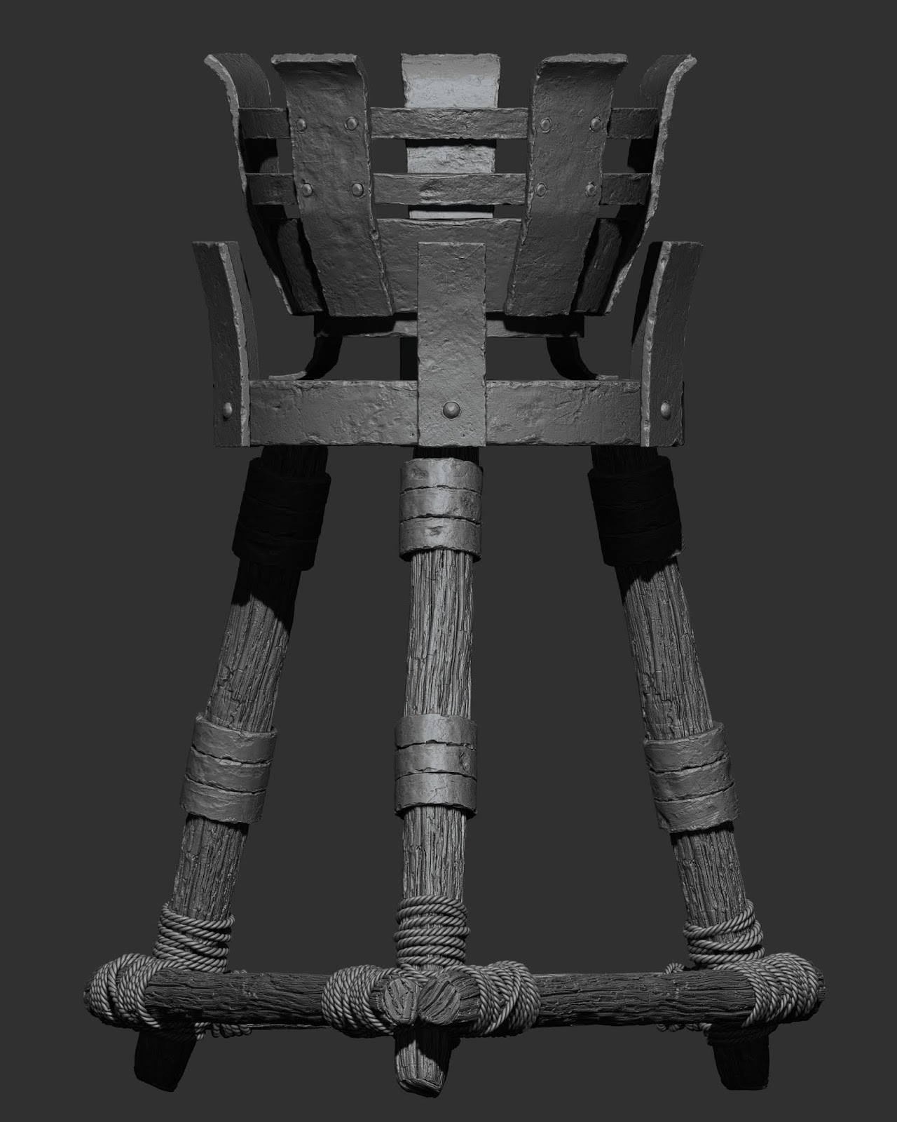 All3D: Realistic high detailed Props