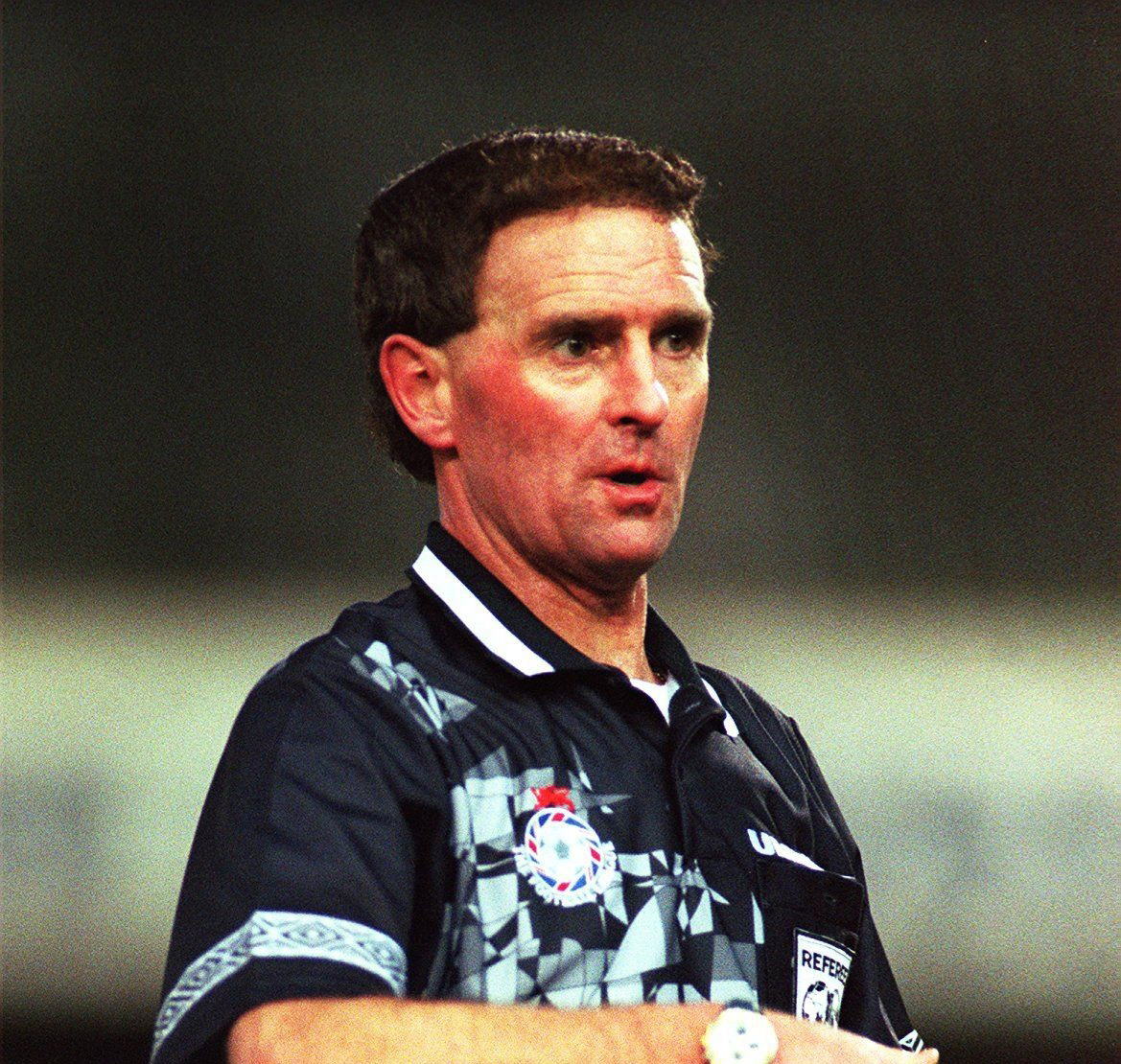 sportcampina: Horațiu Feșnic va arbitra partida Italia - Islanda, la ...