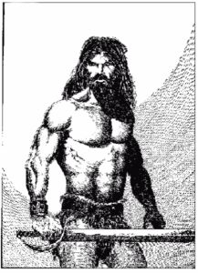 Essential History: "Barbarians" in Rome