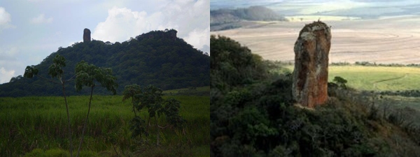 Reflexões 1: HISTÓRIA DE TORRINHA