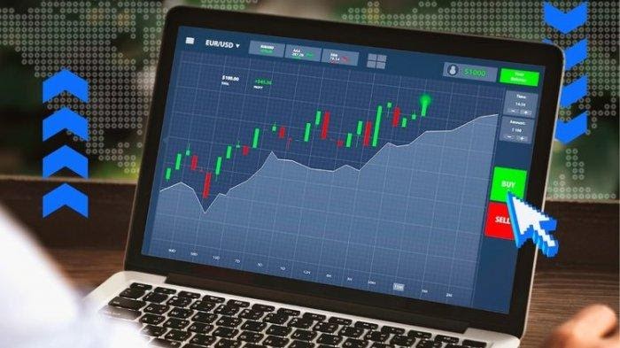 3 Tradingview Apps For PC - TRADING APP