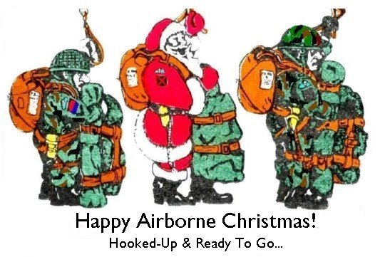 Geezermobile: CHRISTMAS GREETINGS