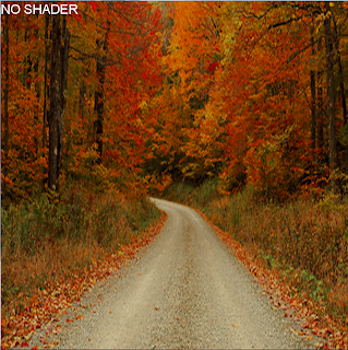 Computer Graphics: Week 3 - Bloom Shader