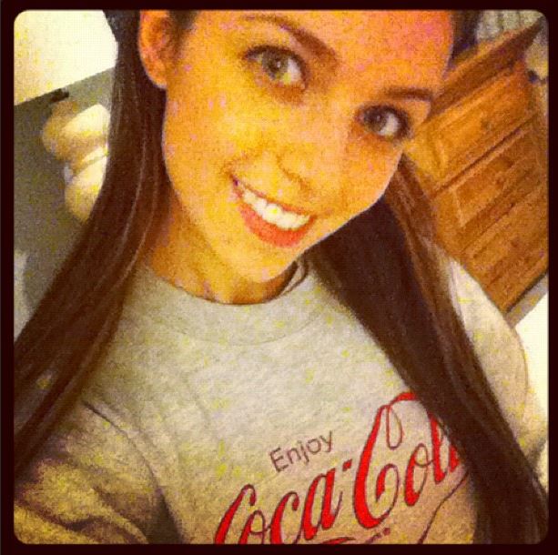 Lisa Ruocco: Instagram