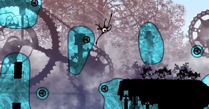 Indie Game Lover: Ocmo