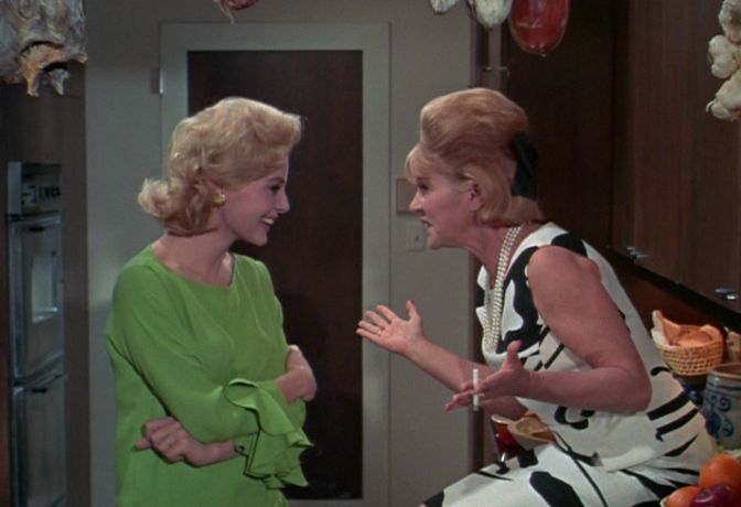 The Film Sufi: “How to Murder Your Wife” - Richard Quine (1965)