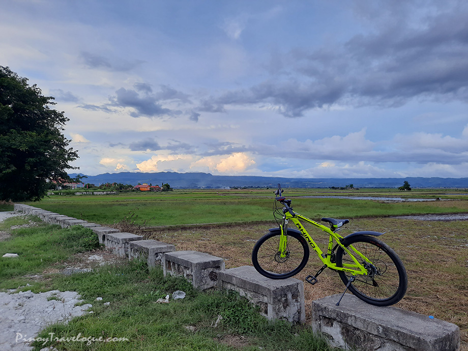 Biking Around, Staying Fit and Sane in Time of COVID-19 — Pinoy ...