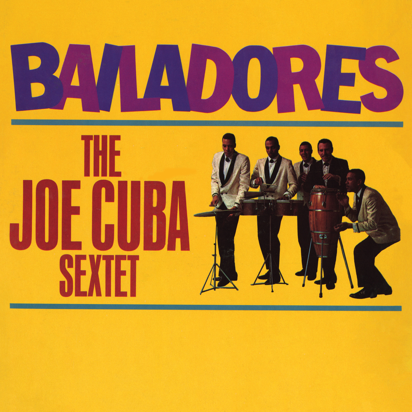 MI MUSICA: Discografia Joe Cuba
