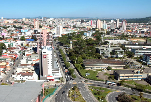 Mogi das Cruzes | São Paulo