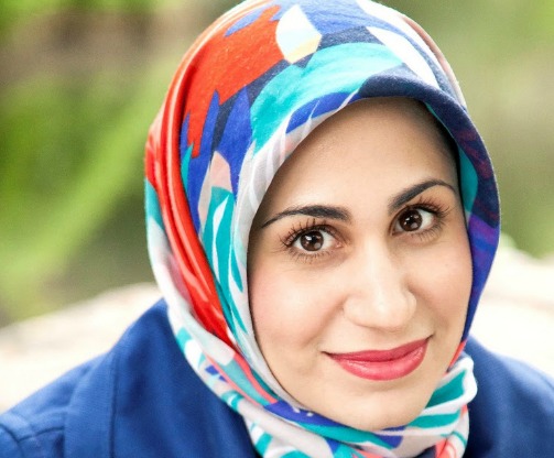 Fluttering Butterflies: Aa'Ishah from Reading Under the Stars ...