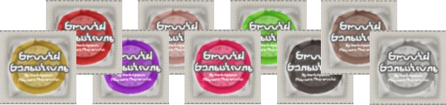 The SIMS4 MODS: Tradução PT-BR Camisinhas Simdulgence