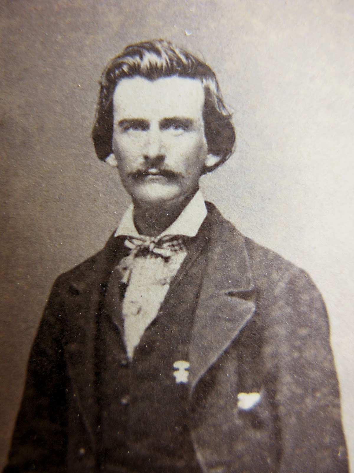 Steve Enyeart's Blog