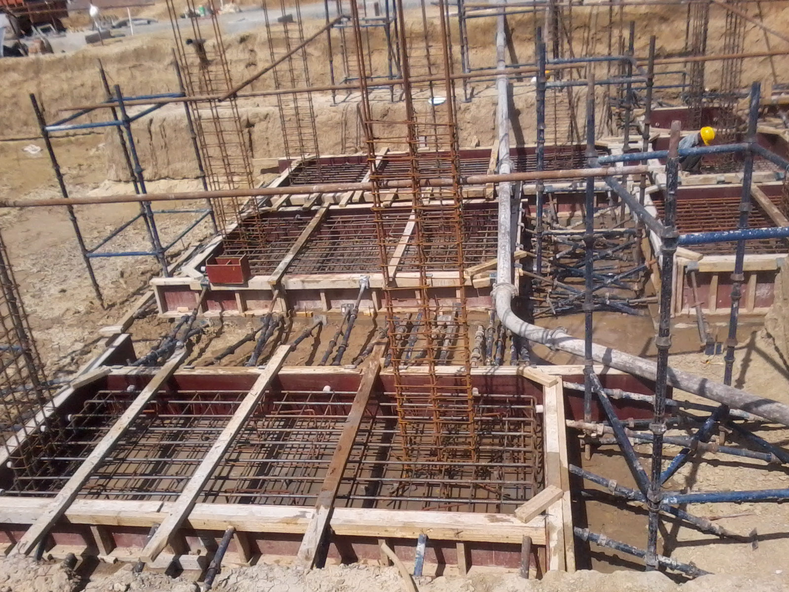 Dr.Depak Muniraj Civil Engineers Training Institute®: Conventional ...