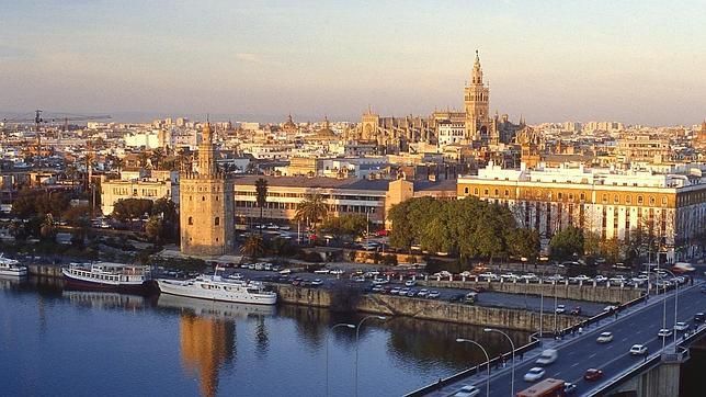 Imparare viaggiando: Spagna on the road - L'itinerario.