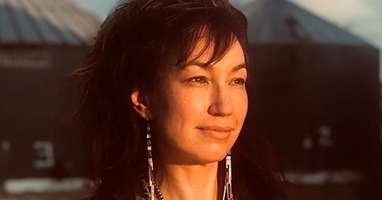 Book Q&As with Deborah Kalb: Q&A with Marie Mutsuki Mockett