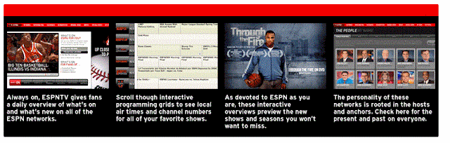 Unite Disney: Disney.com 2007