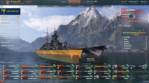 Overmatch, cos'è e come funziona