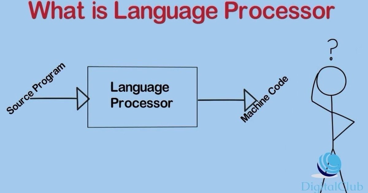 Language Processor Smart Learning language-processor-smart-learning