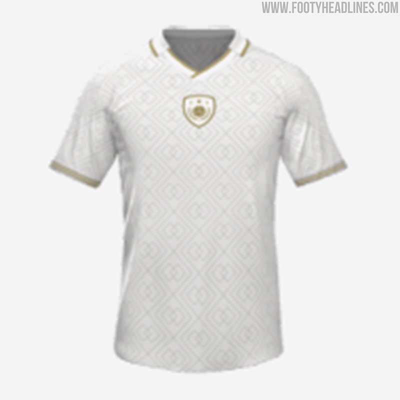 These Are The 100 Most Popular FIFA 21 Ultimate Team Kits - Footy Headlines
