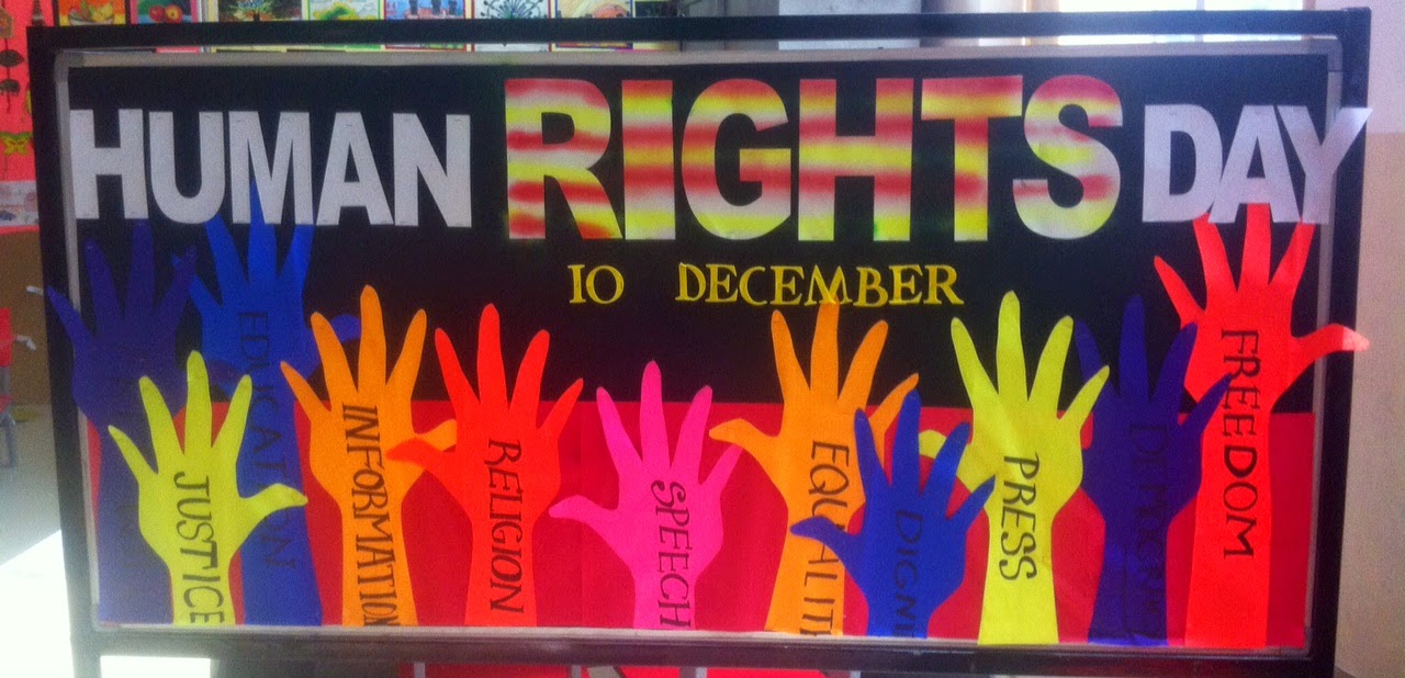 Art ,Craft ideas and bulletin boards for elementary schools: Human ...