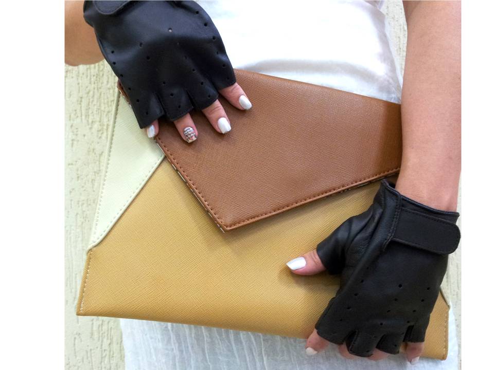 TEOR • acessórios de moda: Mitene, sabe o que é?