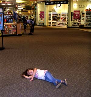 My ASD Child: The Walmart Woes: Help for Over-Stimulated Kids on the ...