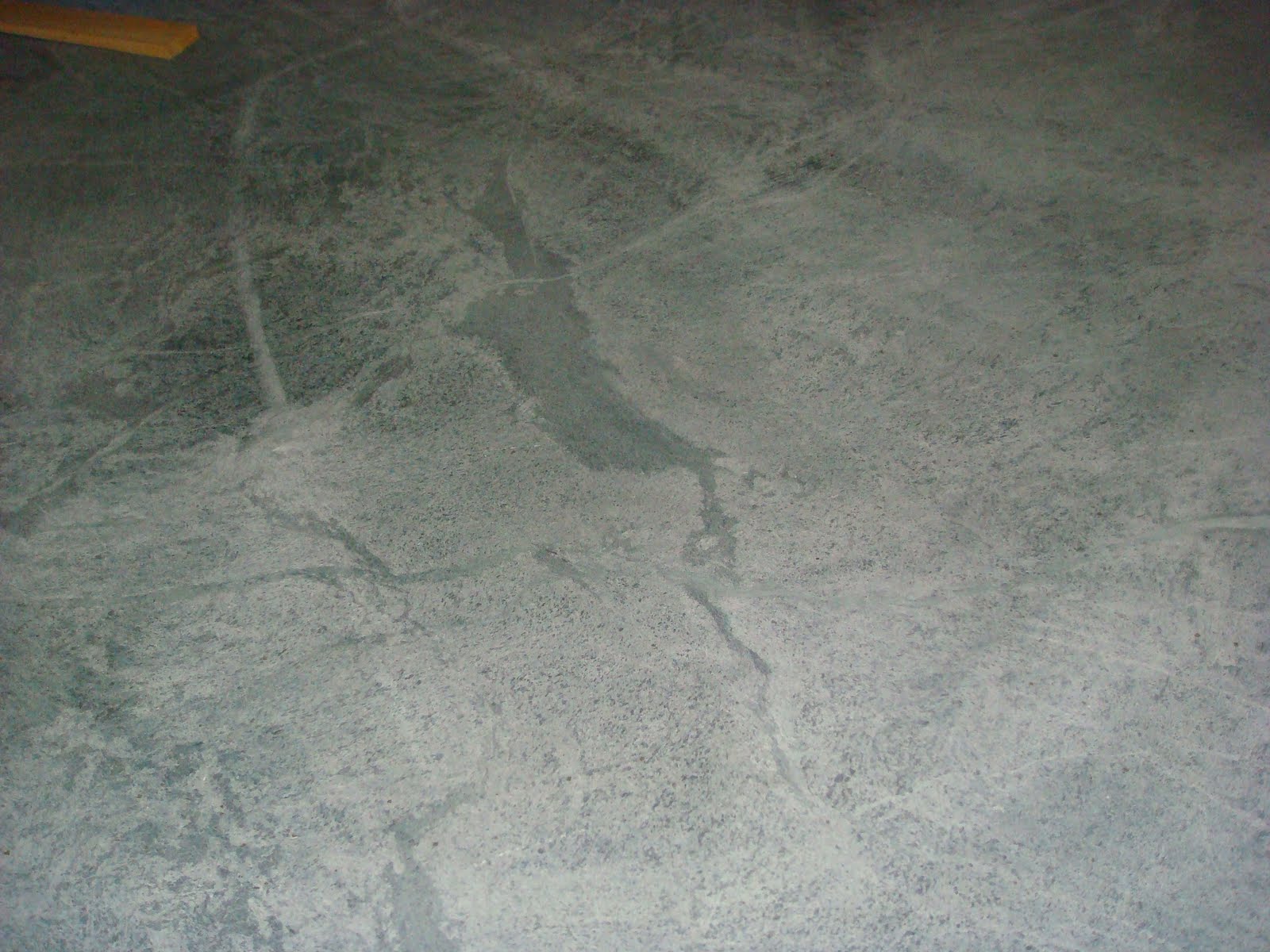 Say It With Soapstone