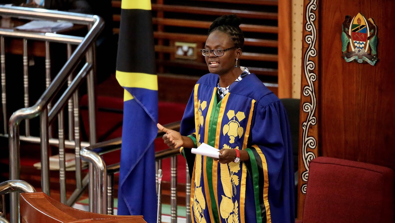 BUNGENI LEO 17.05.2018 - OWM