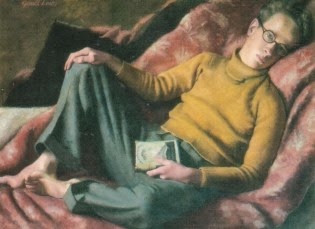 ACravan: Denton Welch -- Maiden Voyage -- Columbus Day Weekend