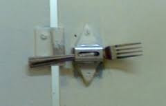 The RisingSun Post: FUNNY LOCKS