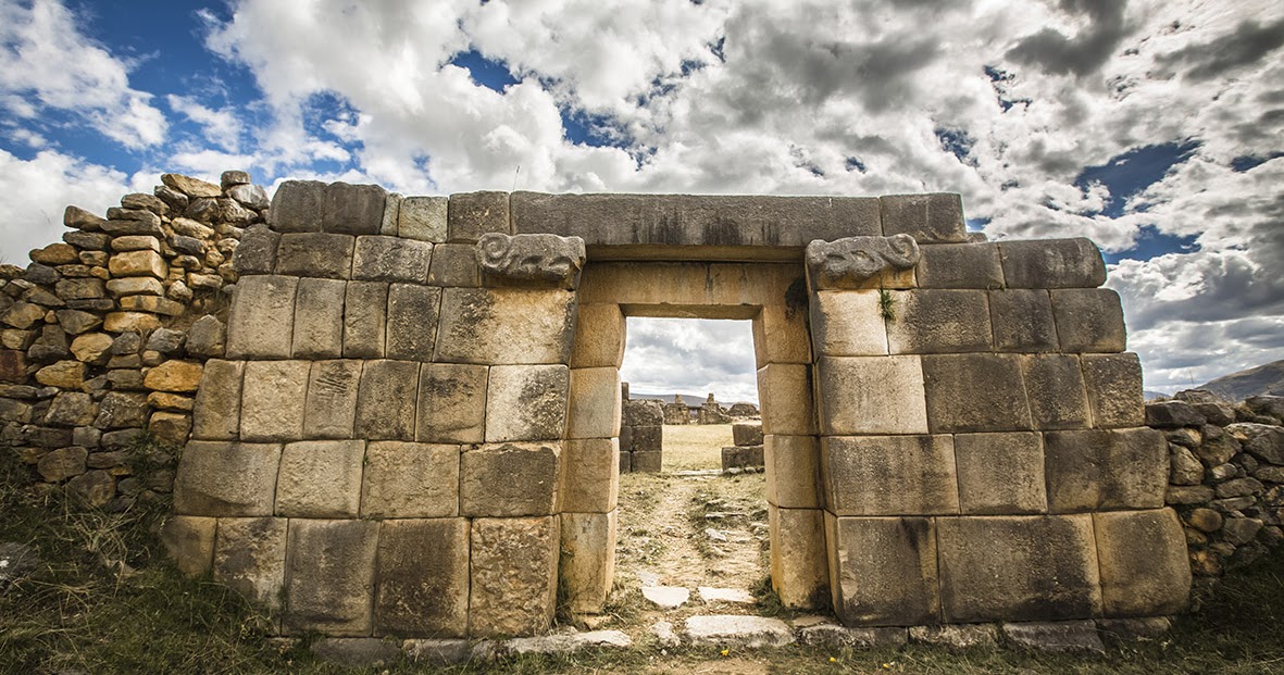 PORTADA DEL SOL ~ RADIO ILLATHUPAC