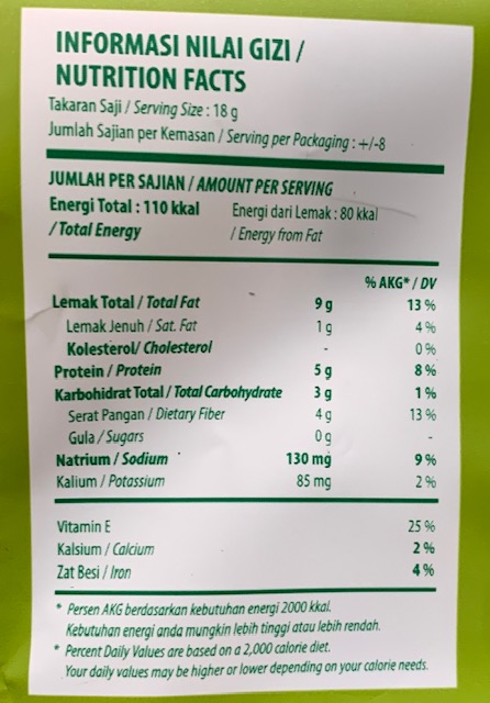 Catatan Online - Ina & the kids (Afifa, Hifzhan & Fathur): Ngemil Kuaci