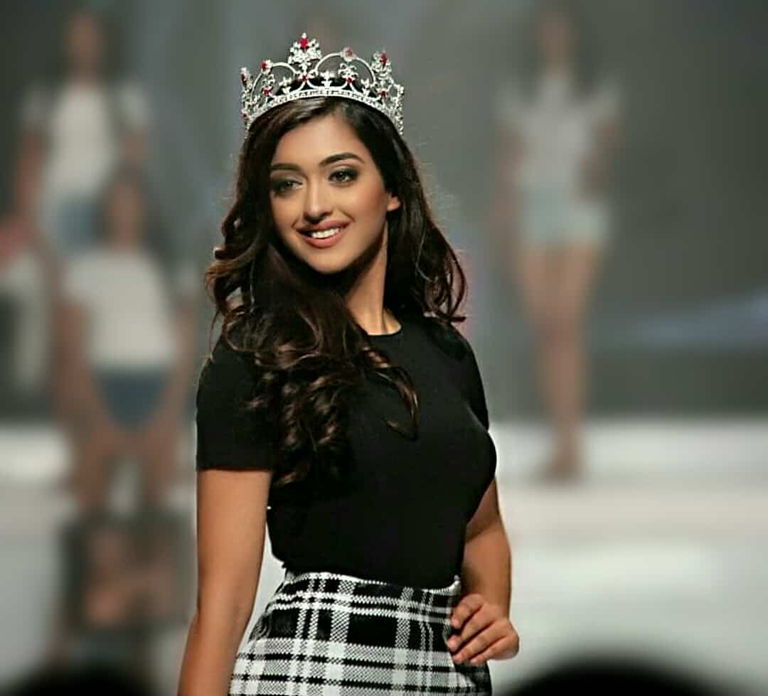 Gayatri Bhardwaj Wiki, Age, Biography, Family, Boyfriend, Photos