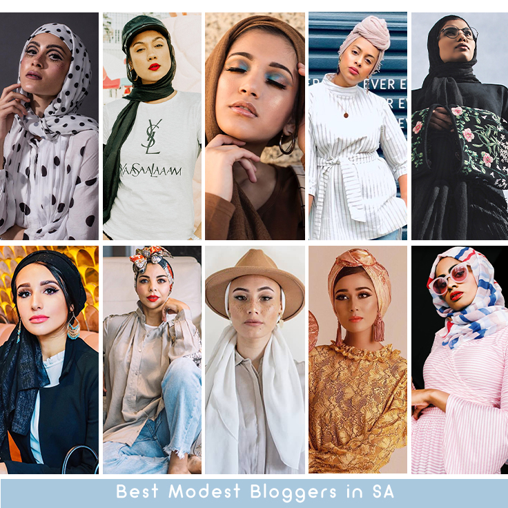What is Modest Fashion and Why is It The Next Big Thing? - Morimiss Blog