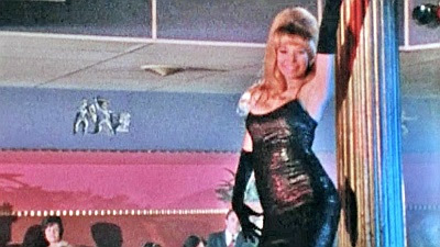 HK AND CULT FILM NEWS: MARS NEEDS WOMEN (1967) -- Movie Review by Porfle