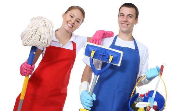 Cleaning Tips and Secrets from Real Professional Maids