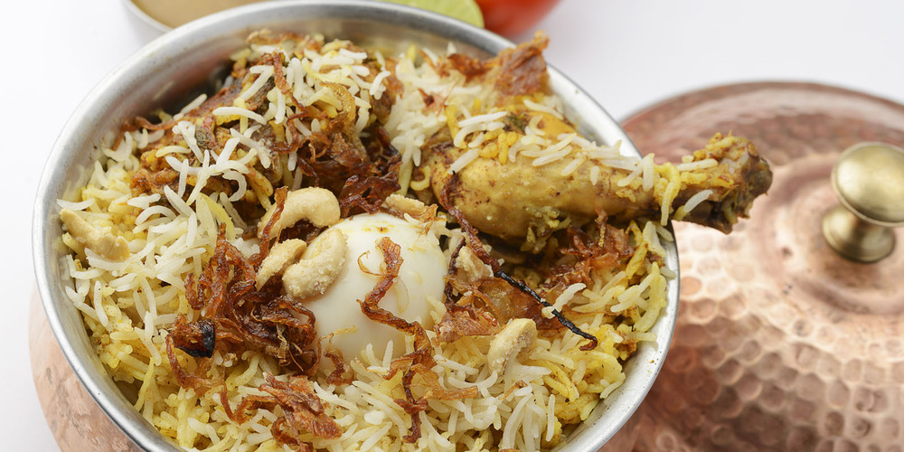 BEST BIRYANI JOINTS OF KOLKATA