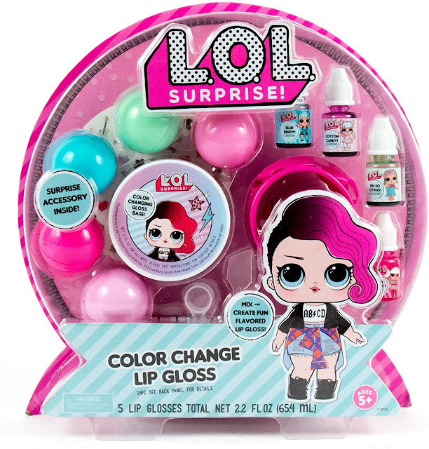 20 of the Best L.O.L. Surprise Gift Ideas for Every LOL Fan!