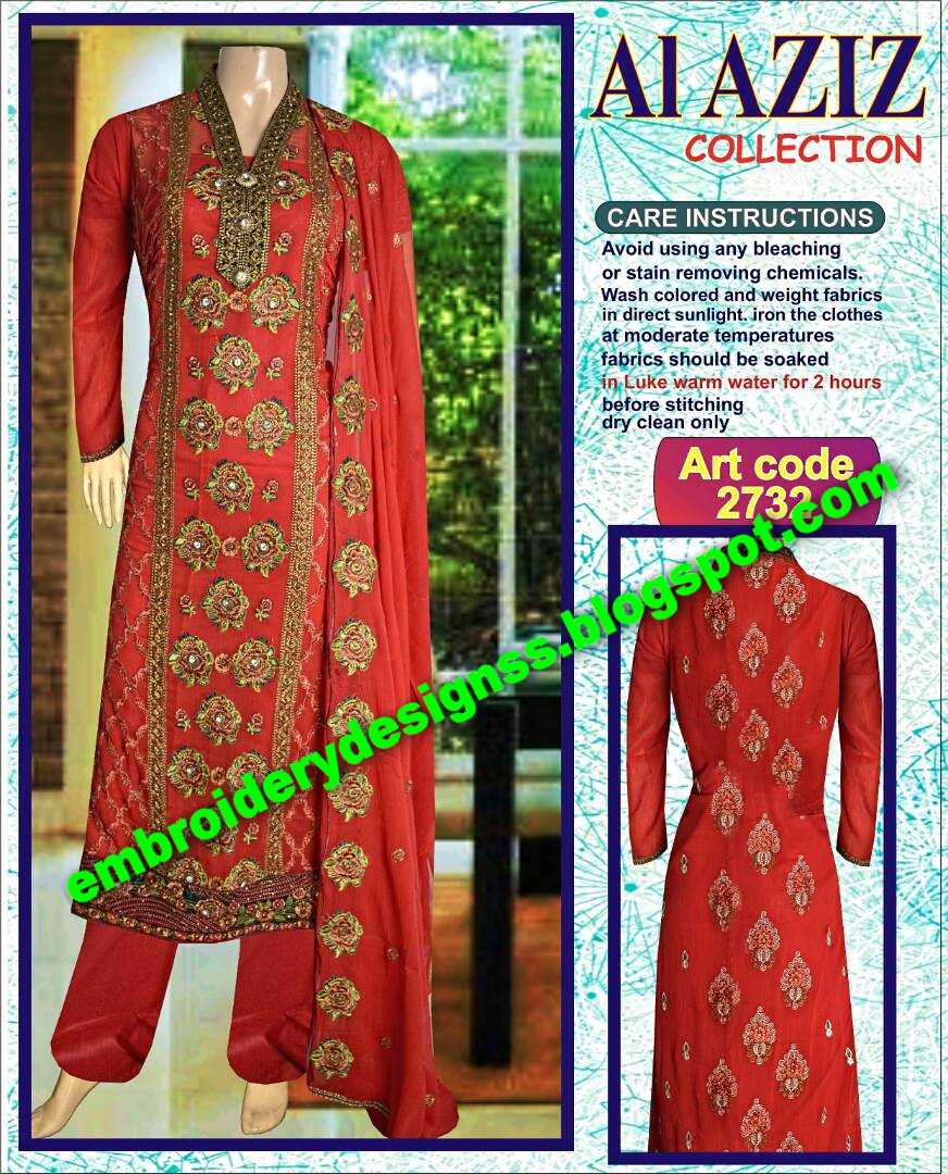 Lala 2732 | Embroidery Designs