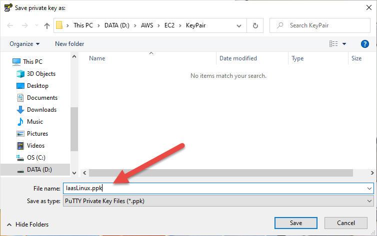 Tech Junkie Blog - Real World Tutorials, Happy Coding!: Iaas With AWS ...