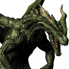 CFZ-USA: THREE-LEGGED MONSTER