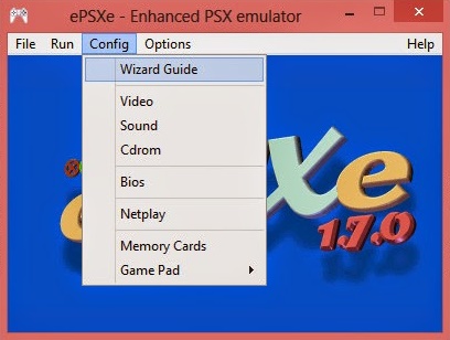 ePSXe 1.7.0 PS 1 Emulator + Bios Full Version - CATShares