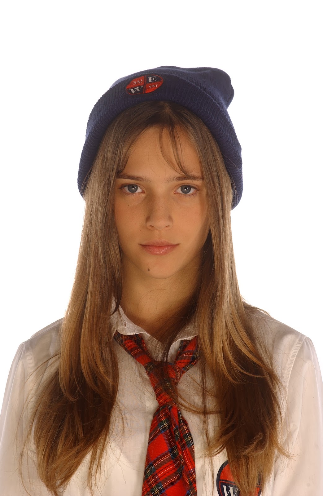 Rebelde Way Foverever: Mia Colucci
