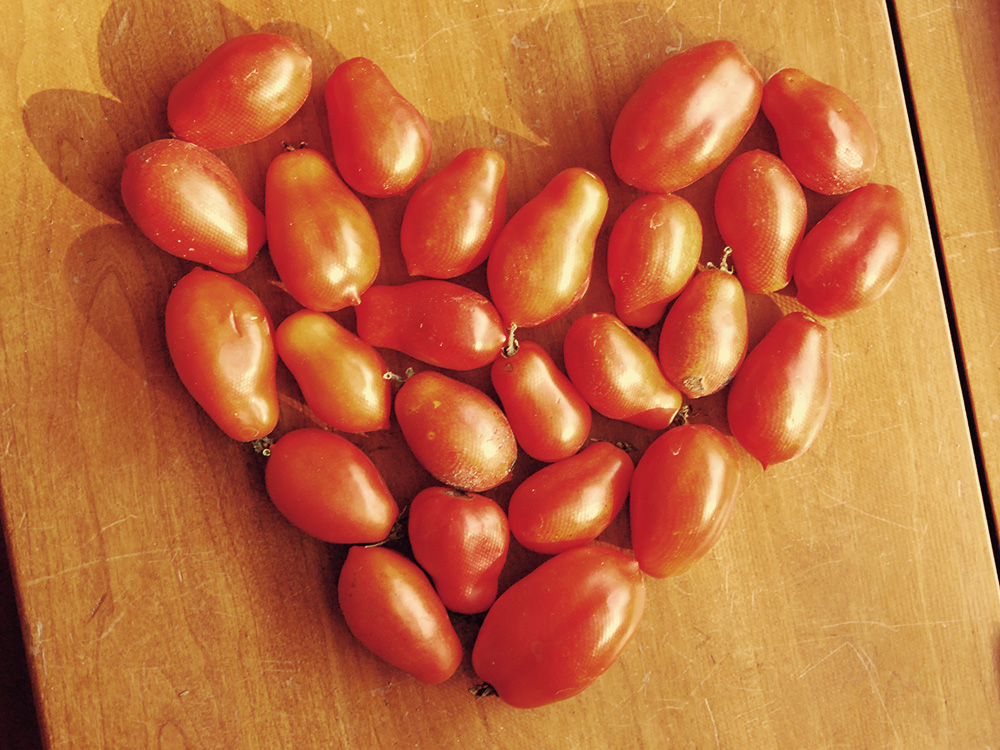 Soup's On - Jill Ruth & Co.