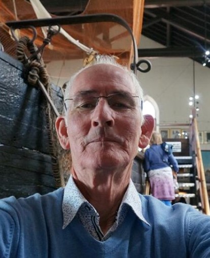 Steve on Hastings: Peter Broughton R.I.P.