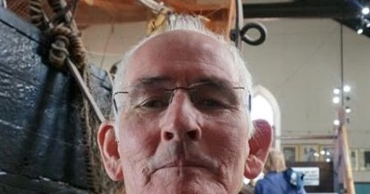 Steve on Hastings: Peter Broughton R.I.P.