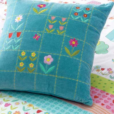 print & pattern: KIDS DESIGN - natalie ryan