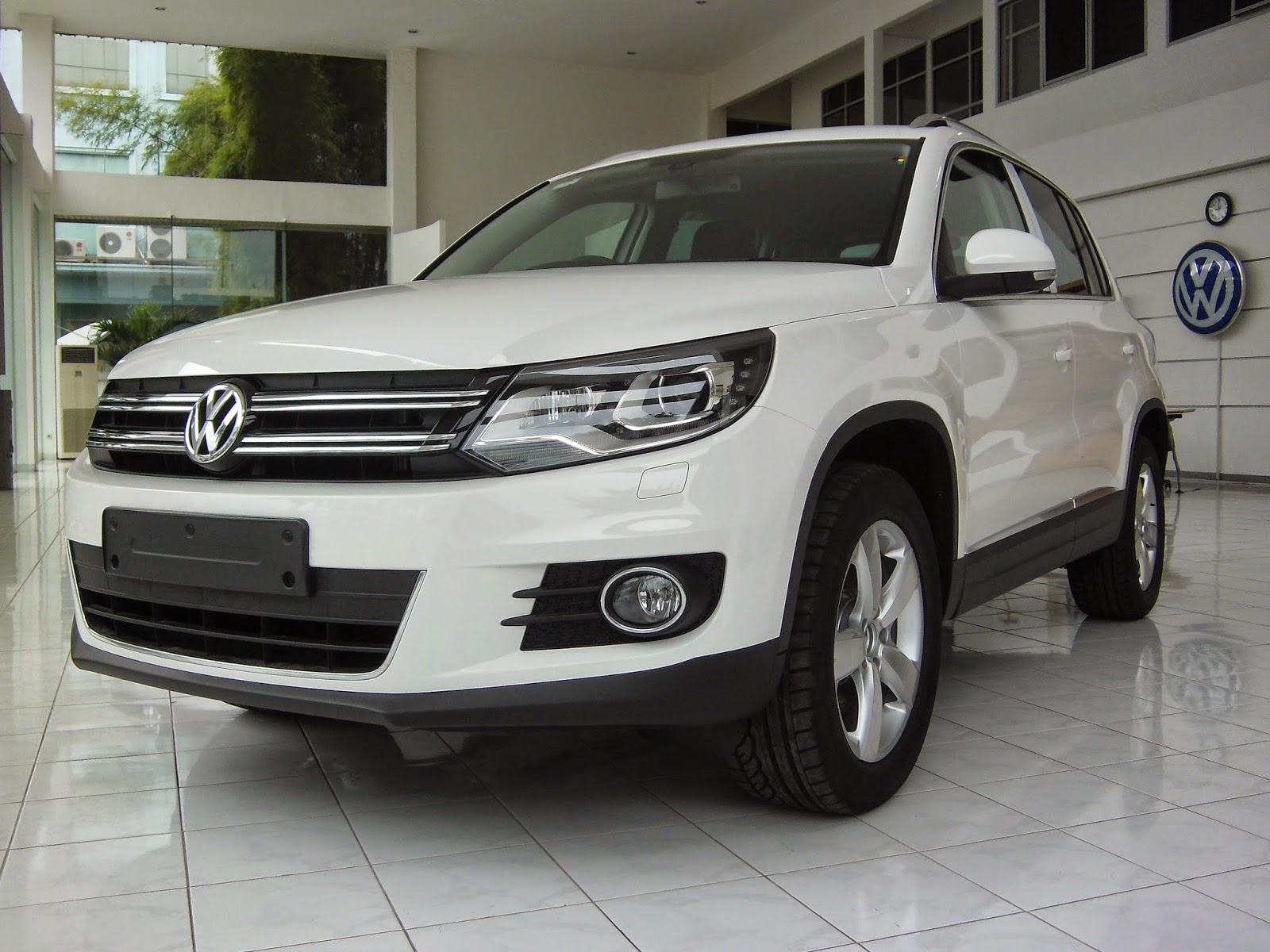 VW BSD: INFO PROMO HARGA ALL NEW VOLKSWAGEN Dealer Resmi ATPM ...
