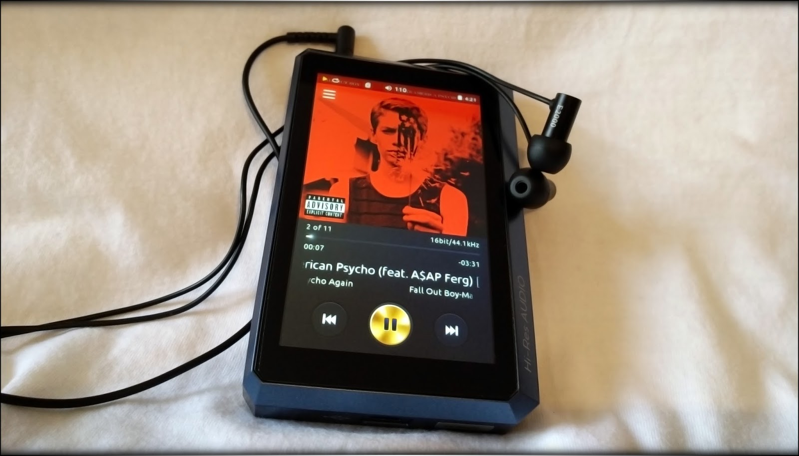 Final Audio Design E3000 - Reviews | Headphone Reviews and Discussion ...